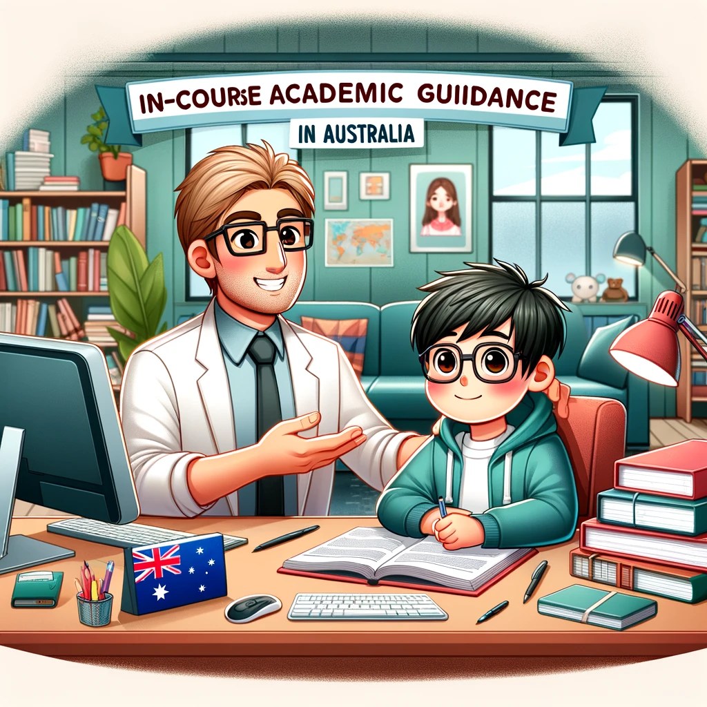 THINK FIRST EDUCARE PTY LTD – 首选国际教育